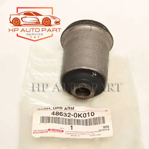 Cao su càng a trên Toyota Innova 2007-2019 | 486320K010 - Phụ tùng ô tô ...