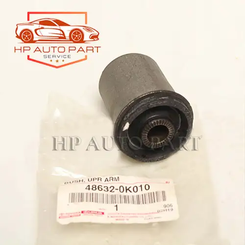 Cao su càng a trên Toyota Innova 2007-2019 | 486320K010 - Phụ tùng ô tô ...